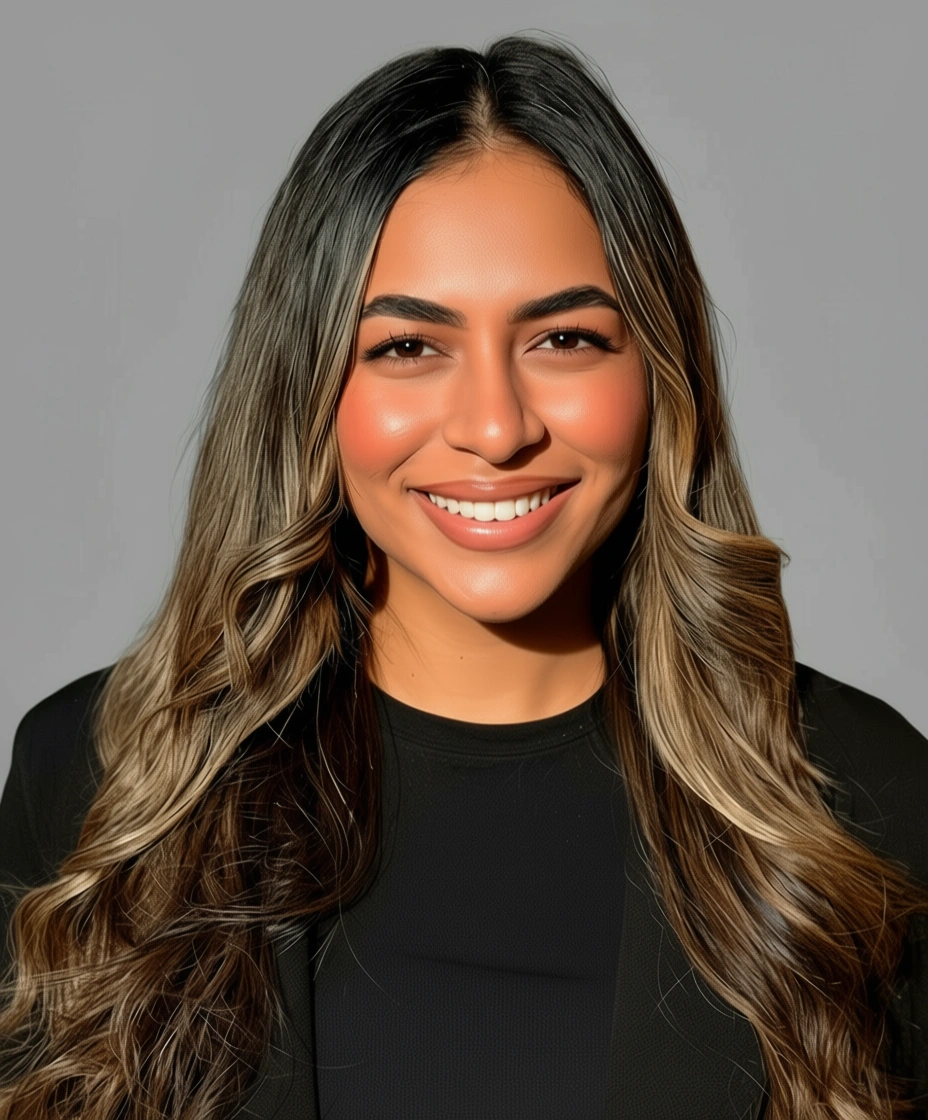 Raeesa Mahomed | Team Spirits