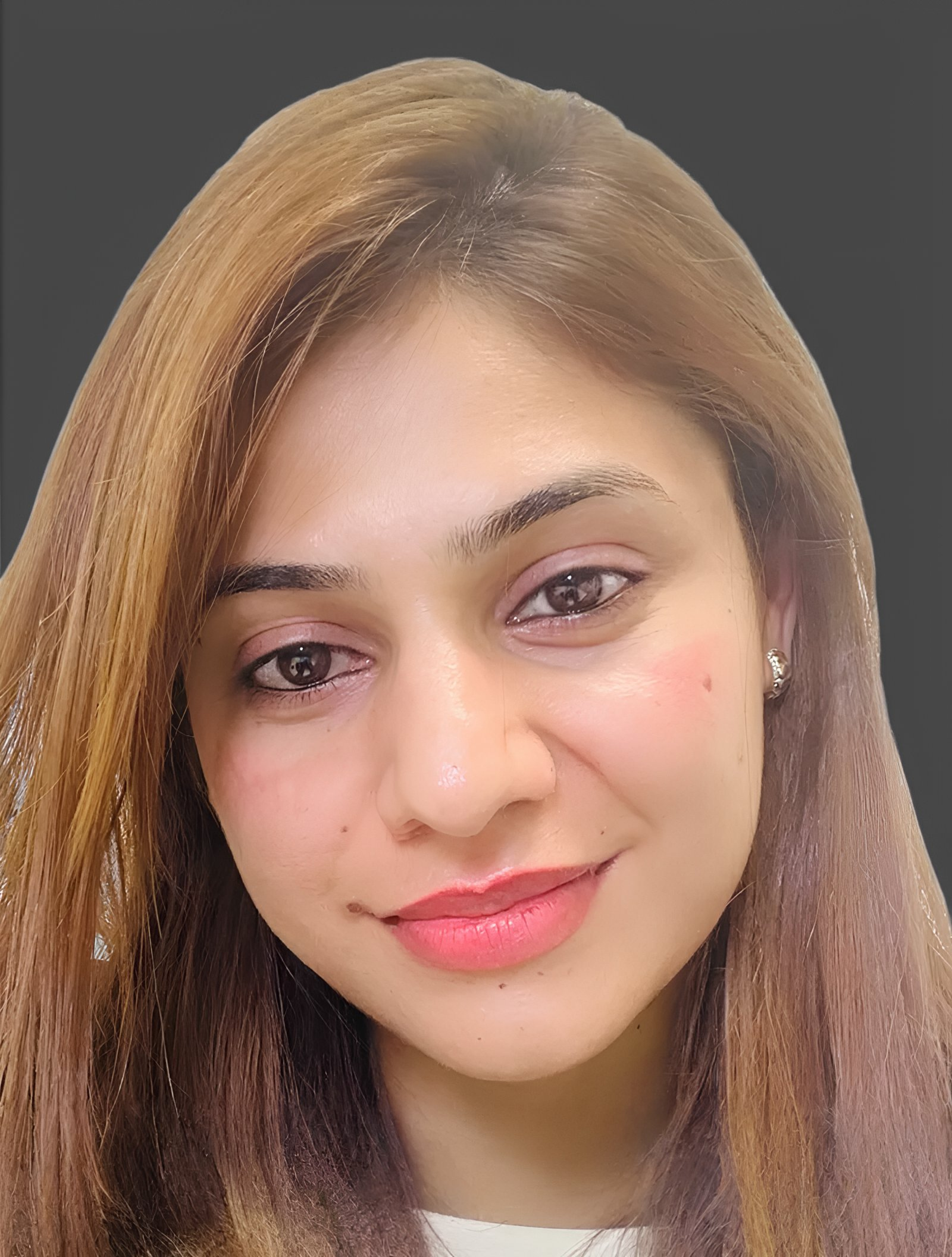 Tayyaba Afzal | Team Spirits